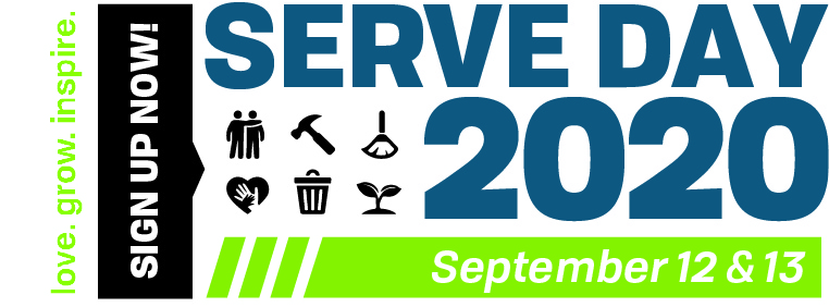 Serve | Greenwood Christian Church